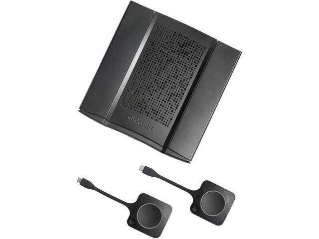 Click here for Barco ClickShare CX-50 Gen2 US Version With 2 Butt... prices