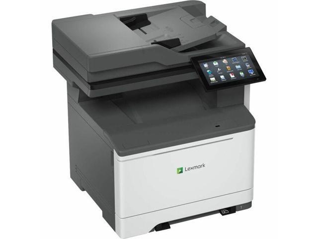 Click here for Lexmark CX635adwe Multifunction Color Laser Printe... prices