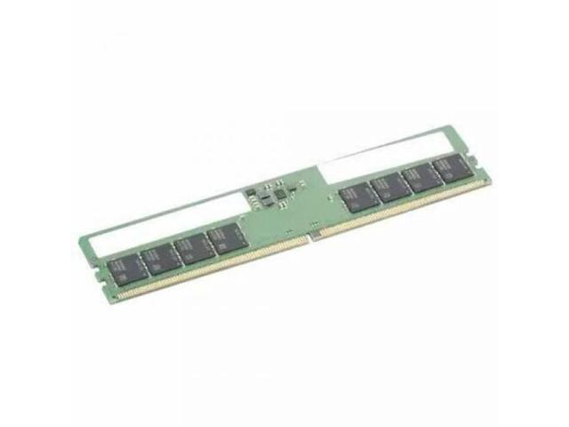 Click here for Lenovo 16GB DDR5 SDRAM Memory Module - For Desktop... prices