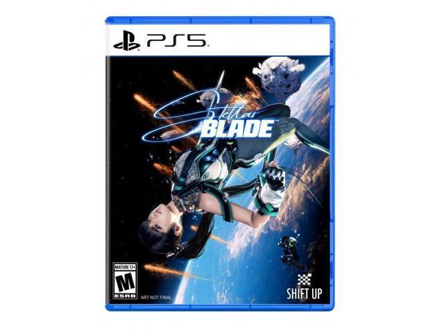 Stellar Blade for Playstation 5