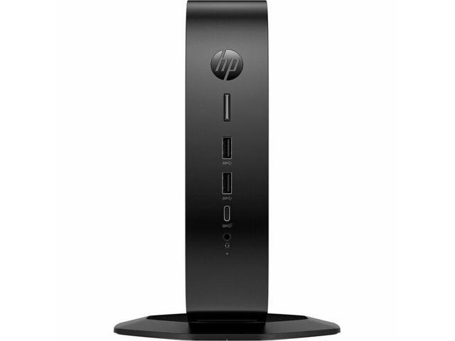 Click here for HP Elite t755 Thin Client - AMD Ryzen V2546 Hexa-c... prices