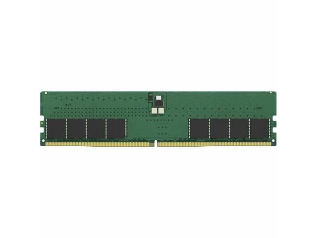 Click here for Kingston KVR56U46BD8-48 Value RAM 48GB DDR5 SDRAM... prices