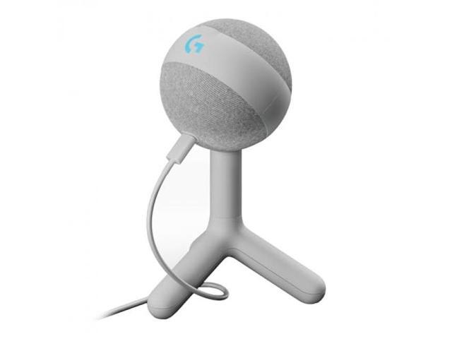 Click here for Logitech G Yeti Orb Condenser RGB Gaming Microphon... prices