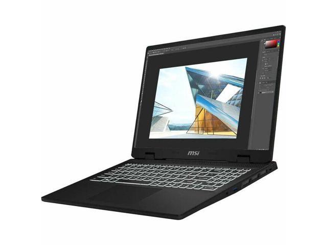 Click here for MSI CreatorPro M16 HX C14VKG-288US 16 Laptop i7-14... prices