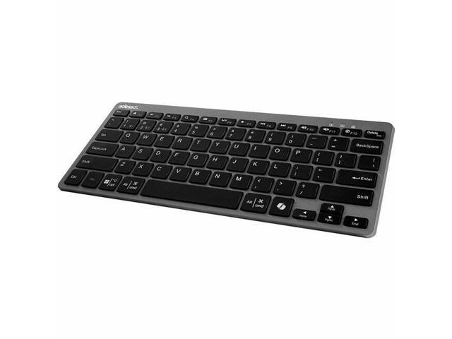 Click here for Adesso Multi OS Bluetooth Scissor Switch Keyboard... prices