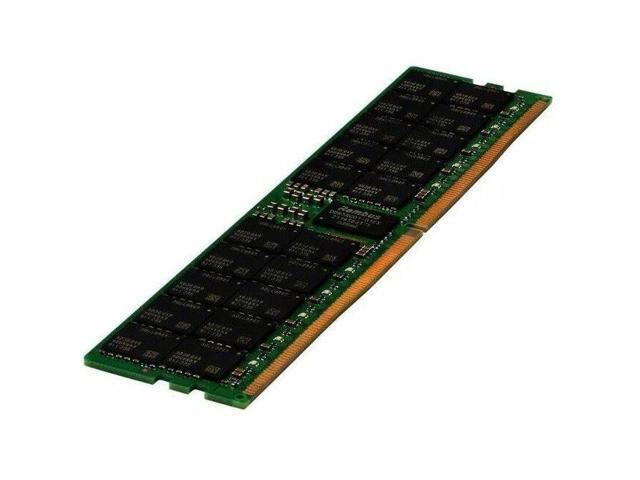Click here for HPE 64GB DDR5 SDRAM Memory Module - For Server - 6... prices