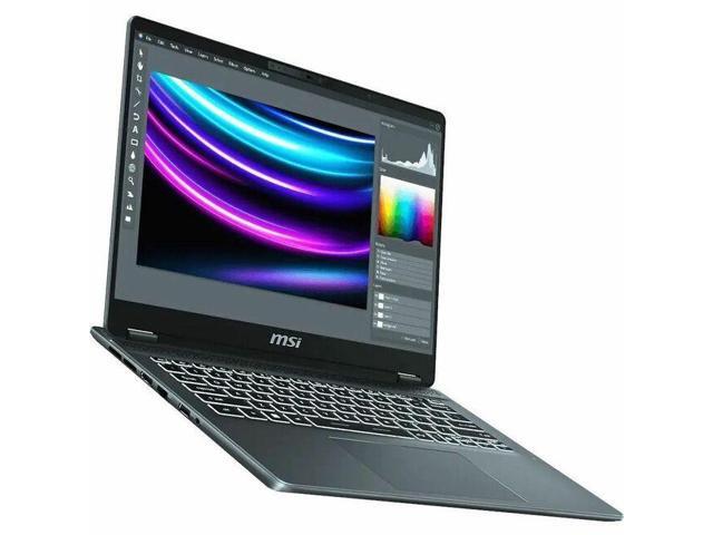 Click here for MSI Prestige 14 AI Evo C1M Prestige 14 AI Evo C1MG... prices