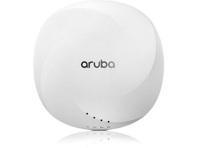 Click here for Aruba AP-655 Tri Band 802.11ax 7.80 Gbit/s Wireles... prices