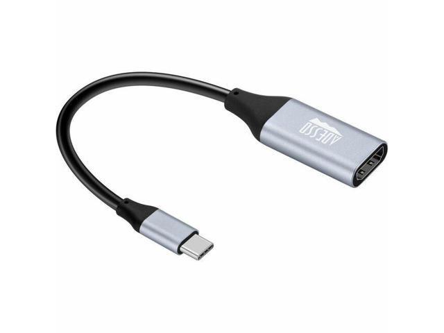 Click here for Adesso USB C To HDMI Adapter @4K/60Hz AUH5010 prices
