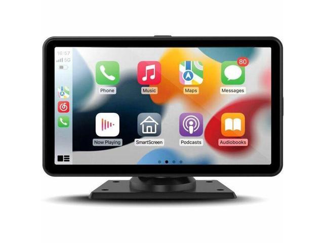 Click here for GekoGear Orbit C100 7-Inch Infotainment Car Displa... prices