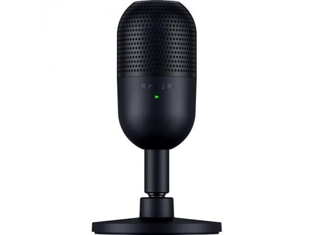 Click here for Razer Seiren V3 Mini Wired Ultra-compact Condenser... prices