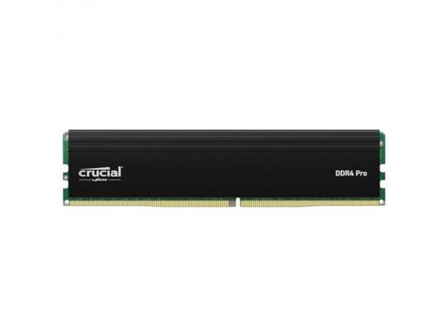 Click here for Crucial PRO 32GB DDR4 SDRAM Memory Module - For No... prices