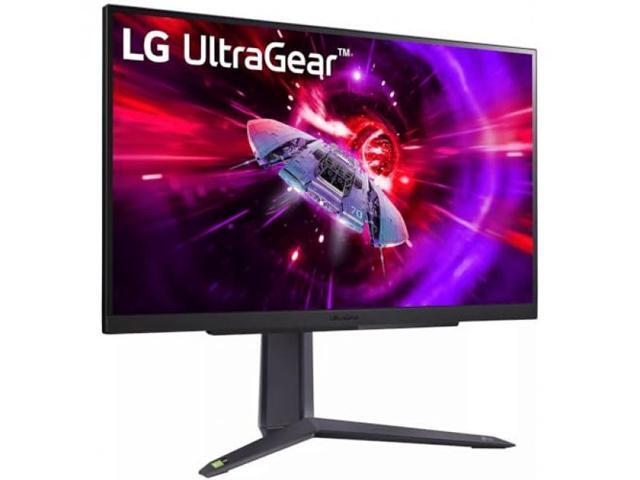 Click here for LG UltraGear 27GR75QB-B 27 WHD 2560x1440 165Hz 1ms... prices