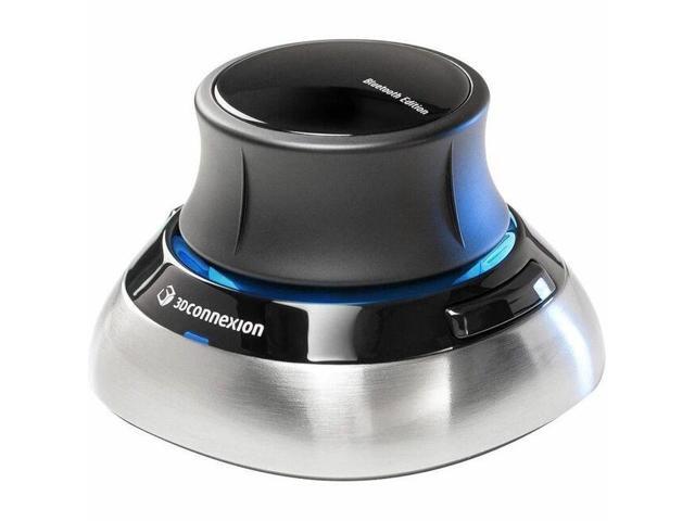Click here for 3Dconnexion SpaceMouse Wireless Bluetooth Edition... prices