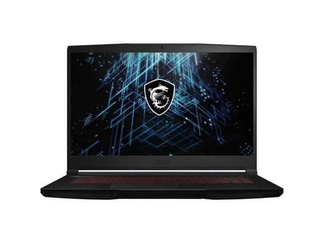 Click here for MSI Thin GF63 Laptop  Black  15.6 144 Hz  Intel i5... prices