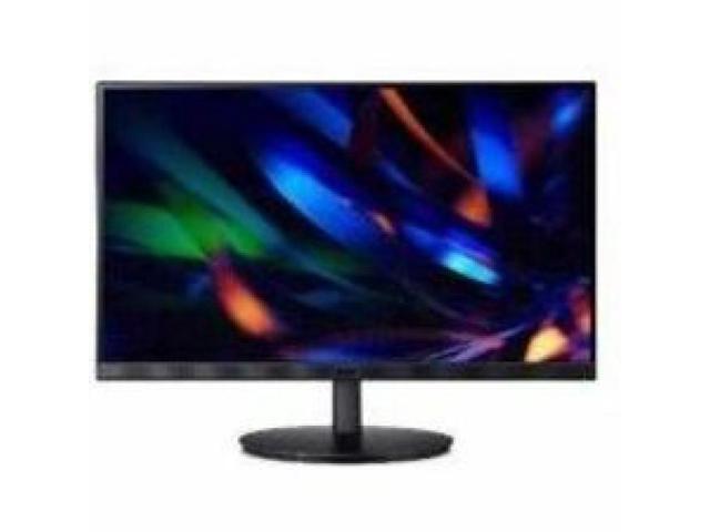 Click here for Acer Vero CB272K 27 Class 4K UHD LED Monitor - 16:... prices