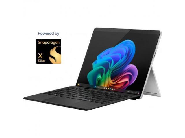 Click here for Microsoft Surface Pro Copilot+ PC (11th Edition) T... prices