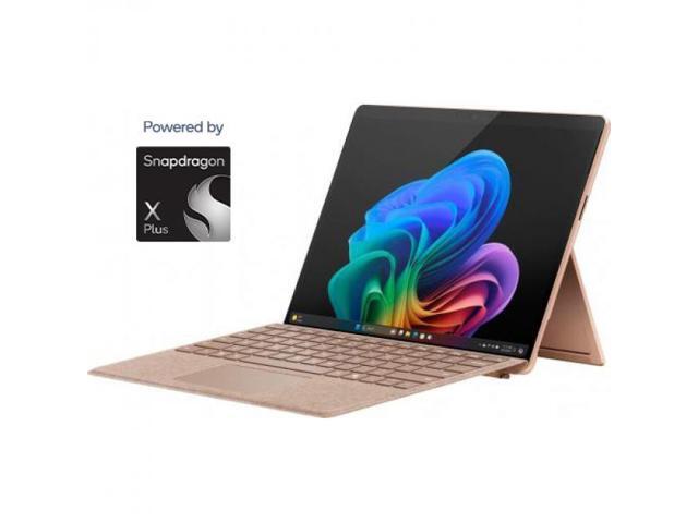 Click here for Microsoft Surface Pro Copilot+ PC (11th Edition) T... prices