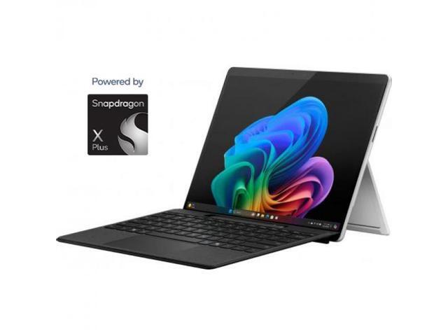 Click here for Microsoft Surface Pro Copilot+ PC (11th Edition) T... prices