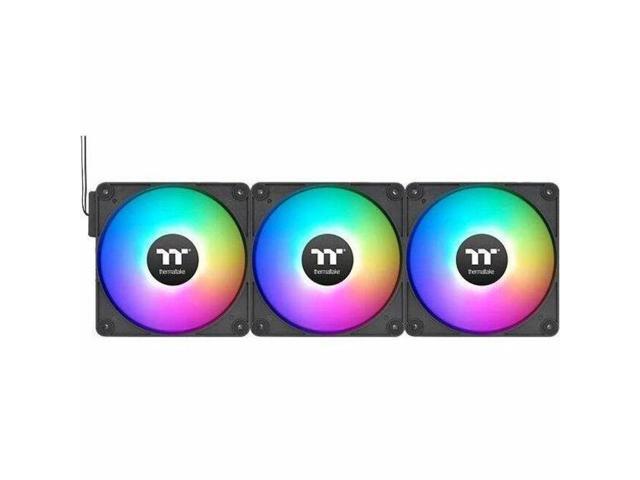Click here for Thermaltake CT140 EX ARGB Sync PC Cooling Fan 3-Fa... prices