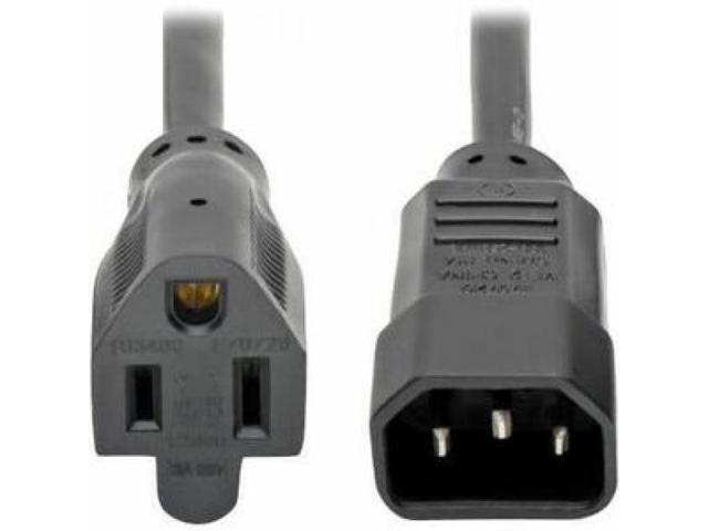 Click here for Tripp Lite series NEMA 5-15R to C14 Computer AC Po... prices