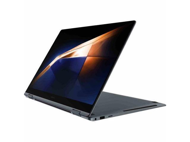Click here for Samsung Galaxy Book4 Pro 360 NP964QGK-KG1US 16 Tou... prices