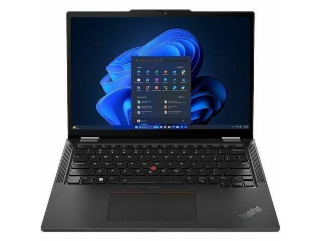 Click here for Lenovo ThinkPad X13 2-in-1 Gen 5 13.3 Touch Screen... prices