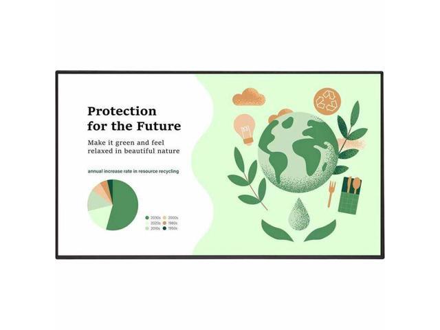 Click here for LG 43UM5N-E UHD Signage Display - 43 LCD - In-plan... prices