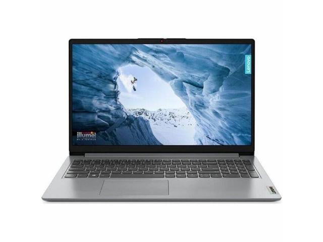Click here for Lenovo IdeaPad 1 14IAU7 82QC004BUS 14 Notebook - F... prices