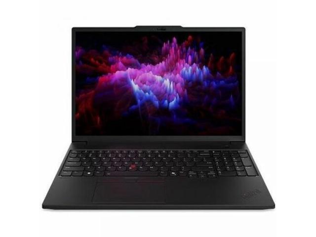 Click here for Lenovo ThinkPad P16s Gen 3 16.0 Intel Core Ultra 7... prices