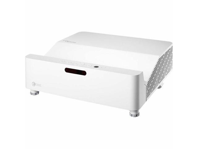 Click here for Optoma ZW410UST 3D Ultra Short Throw DLP Projector... prices