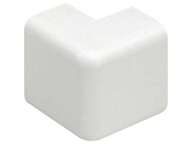 Click here for Panduit OCF10IW-X Low Voltage Outside Corner Fitti... prices