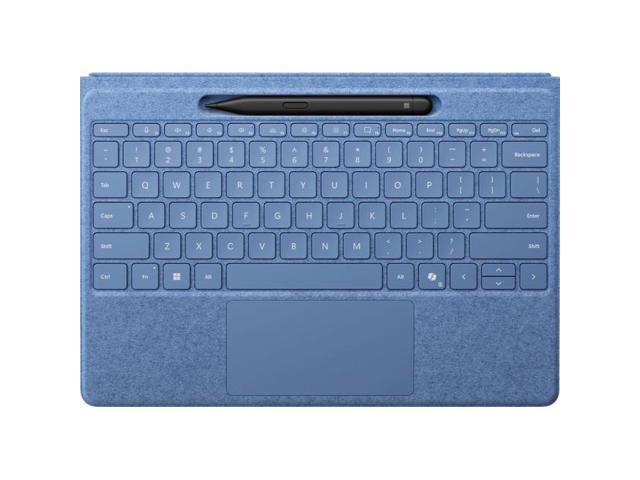 Click here for Microsoft Surface Slim Pen (2nd Edition) and Pro F... prices