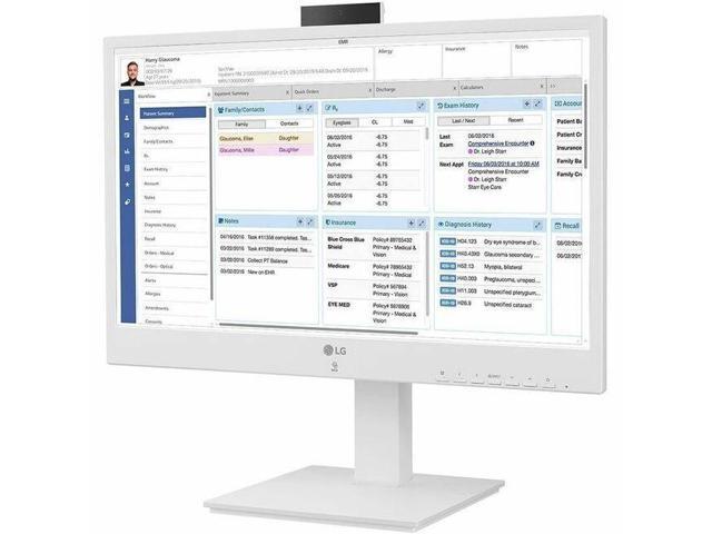 Click here for LG 24CR671IK-6P All-in-One Thin Client - Intel Pen... prices