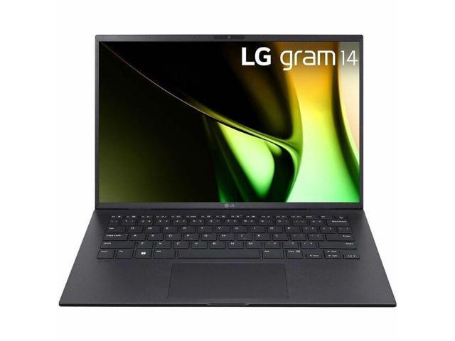 Click here for LG gram 14Z90S-V. APB5U1 14 Notebook - WUXGA - Int... prices