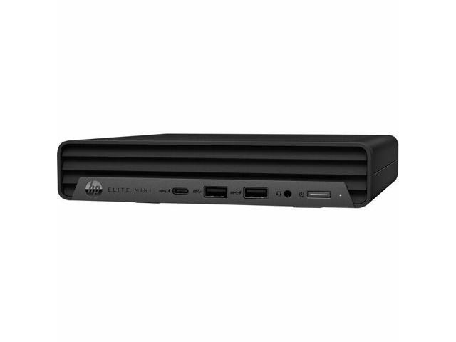 Click here for HP Mini Conference G9 Desktop Computer - Intel Cor... prices