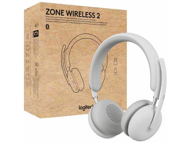 Click here for Logitech Charging Stand for Zone Wireless 2 Headse... prices