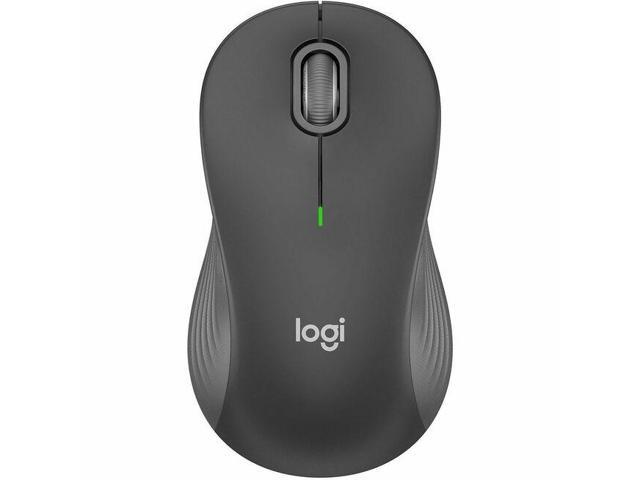 Click here for Logitech Signature M550 L Wireless Mouse  Graphite... prices