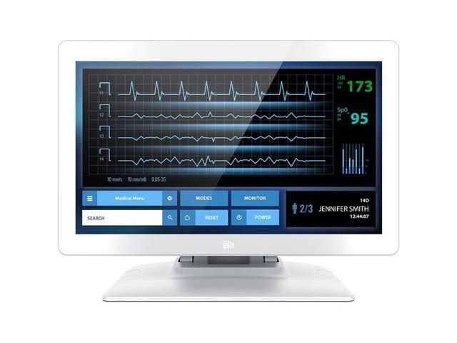 Click here for Elo 1502LM 16 Class Webcam LCD Touchscreen Monitor... prices