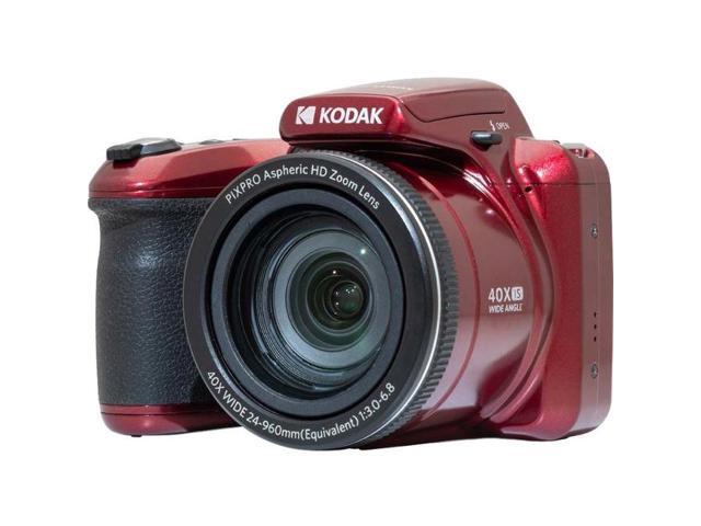 Click here for Kodak PIXPRO AZ405 20.7 Megapixel Compact Camera -... prices