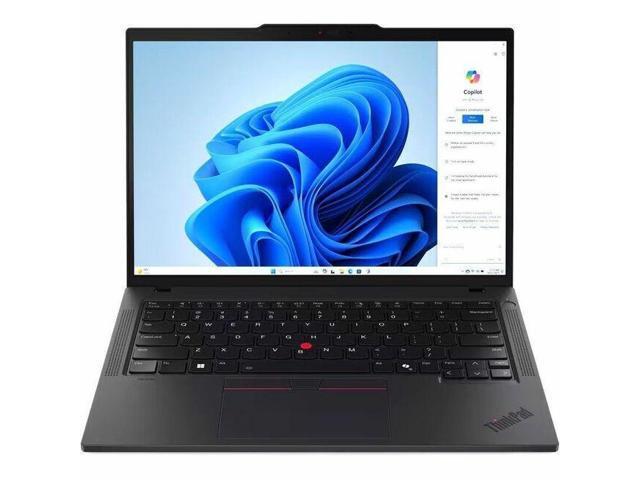 Click here for Lenovo ThinkPad T14 Gen 5 14.0 Touch Screen AMD Ry... prices