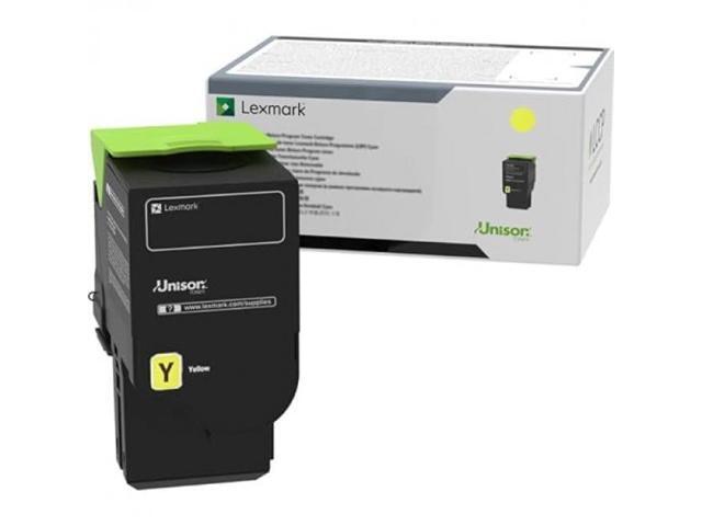 Click here for Lexmark 75M1XY0 Return Program 11700 Page-Yield Ye... prices