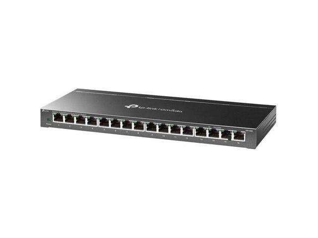 Click here for TP-Link Omada 16-Port Gigabit Easy Smart Switch -... prices