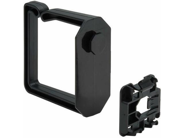 Click here for CABLE MANAGEMENT D-RINGS FOR DIN RAILS - MULTI-ANG... prices