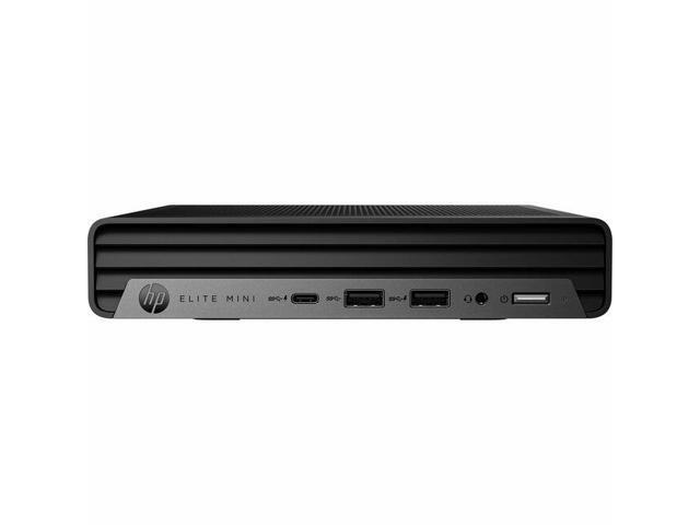 Click here for HP Elite Mini 800 G9 Desktop Computer - Intel Core... prices
