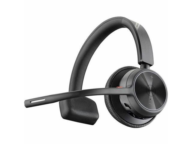 Click here for Poly Voyager 4310 USB-C Headset +BT700 Dongle TAA... prices
