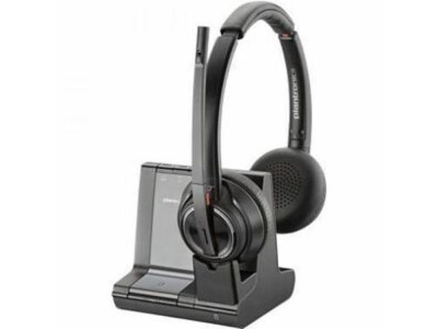 Click here for Poly Savi 8220-M Wireless Headset 7W070AAABA prices