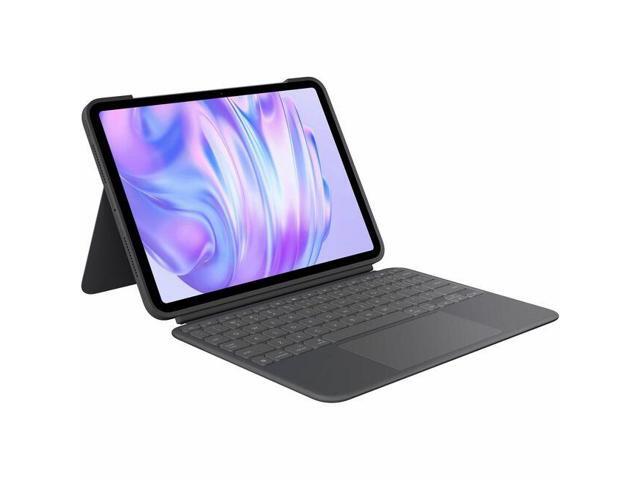 Click here for Logitech Combo Keyboard Case for 11in iPad Pro Gra... prices