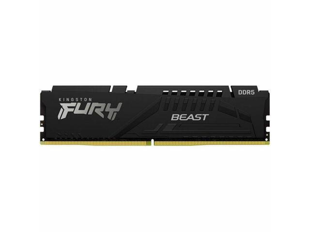 Click here for Kingston FURY Beast 16GB DDR5 SDRAM Memory Module... prices