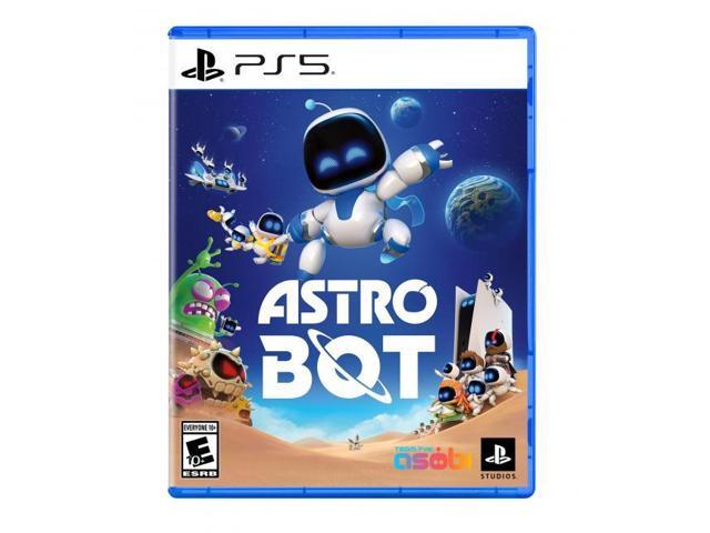 Astro Bot for Playstation 5